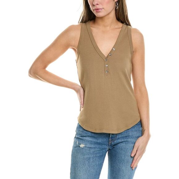 Michael Stars | Tops | Michael Stars Luna Tank | Poshmark